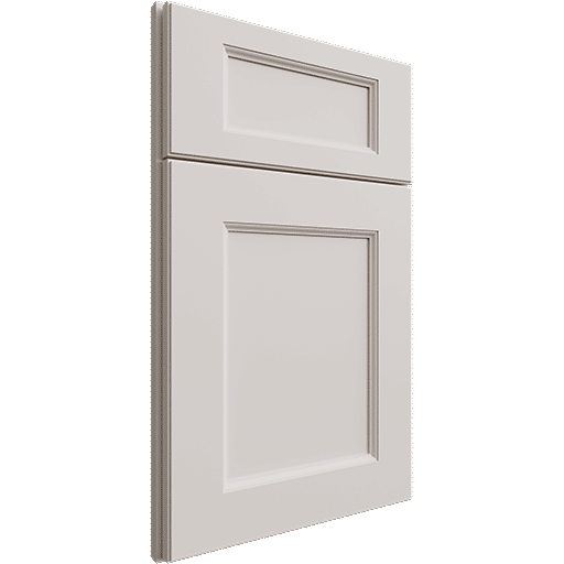 Shop Fusion Dove Cabinets for a Soft Transtional Look – Prize Kitchens