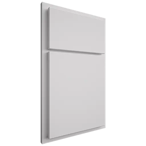 Shiloh Cabinetry | Partial Overlay – Prize Kitchens