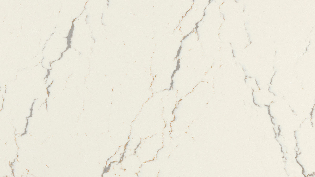 Abbey Quartz Countertop by Cosentino | Polished, Cambria Matte Finishes ...