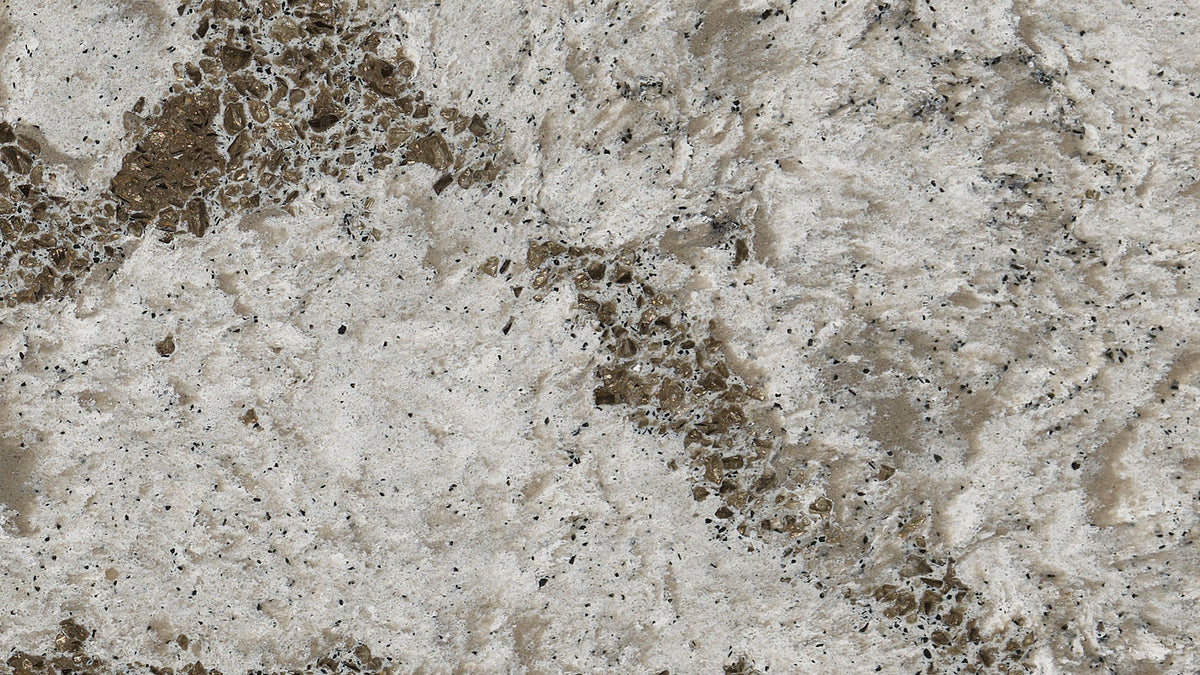 Galloway Quartz Countertop by Cosentino | Polished, Cambria Matte ...