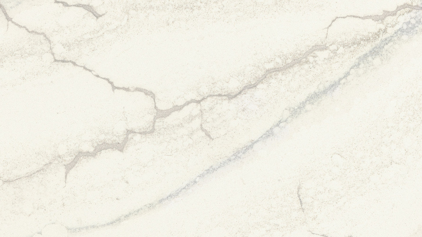 Inverness Everleigh Quartz Countertop by Cosentino | Polished, Cambria ...