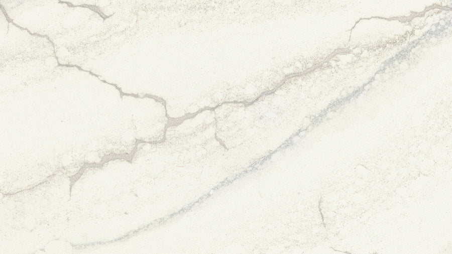 Inverness Everleigh Quartz Countertop by Cosentino | Polished, Cambria ...