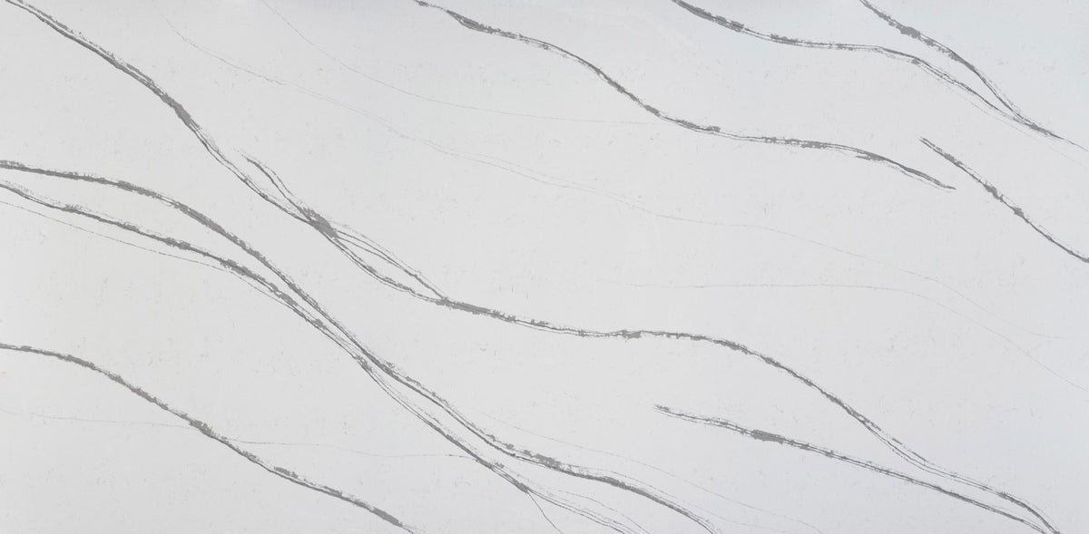 Et Bella Silestone Quartz Countertop by Cosentino | Pulido, Suede ...