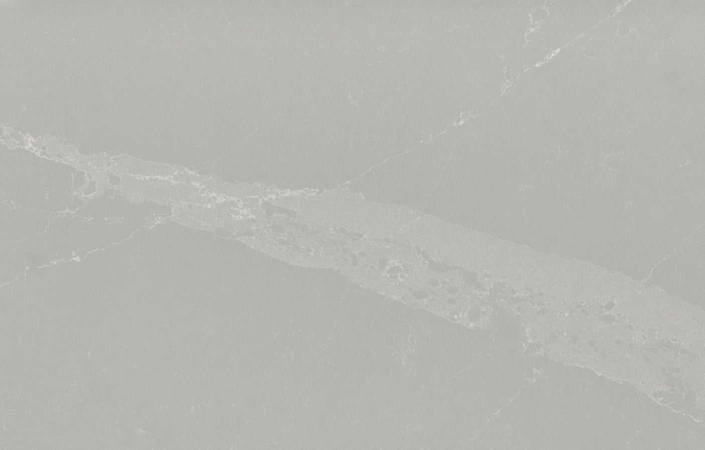 Ethereal Cloud Silestone Quartz Countertop by Cosentino | Pulido, Suede ...