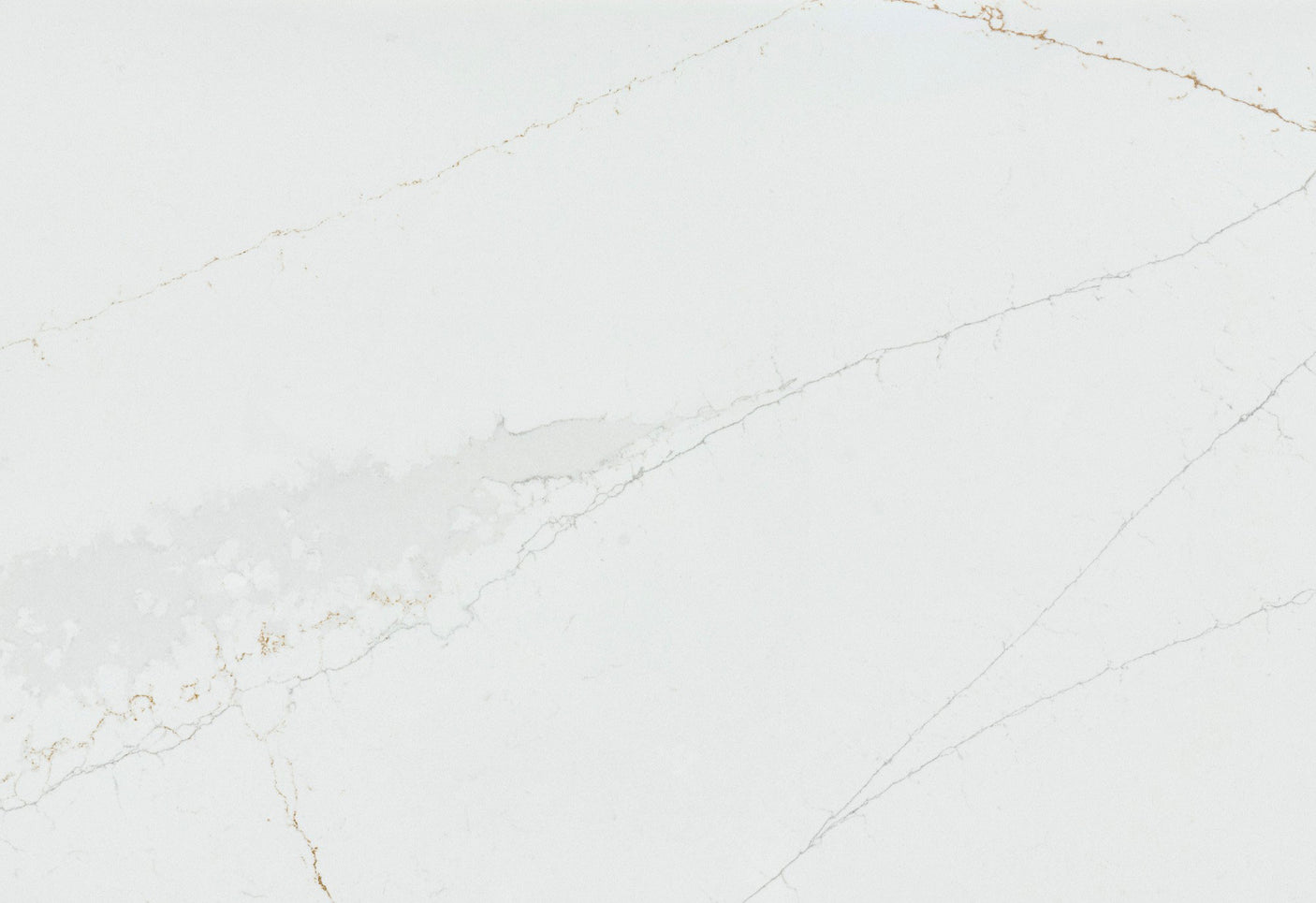 Ethereal Glow Silestone Quartz Countertop by Cosentino | Pulido, Suede ...