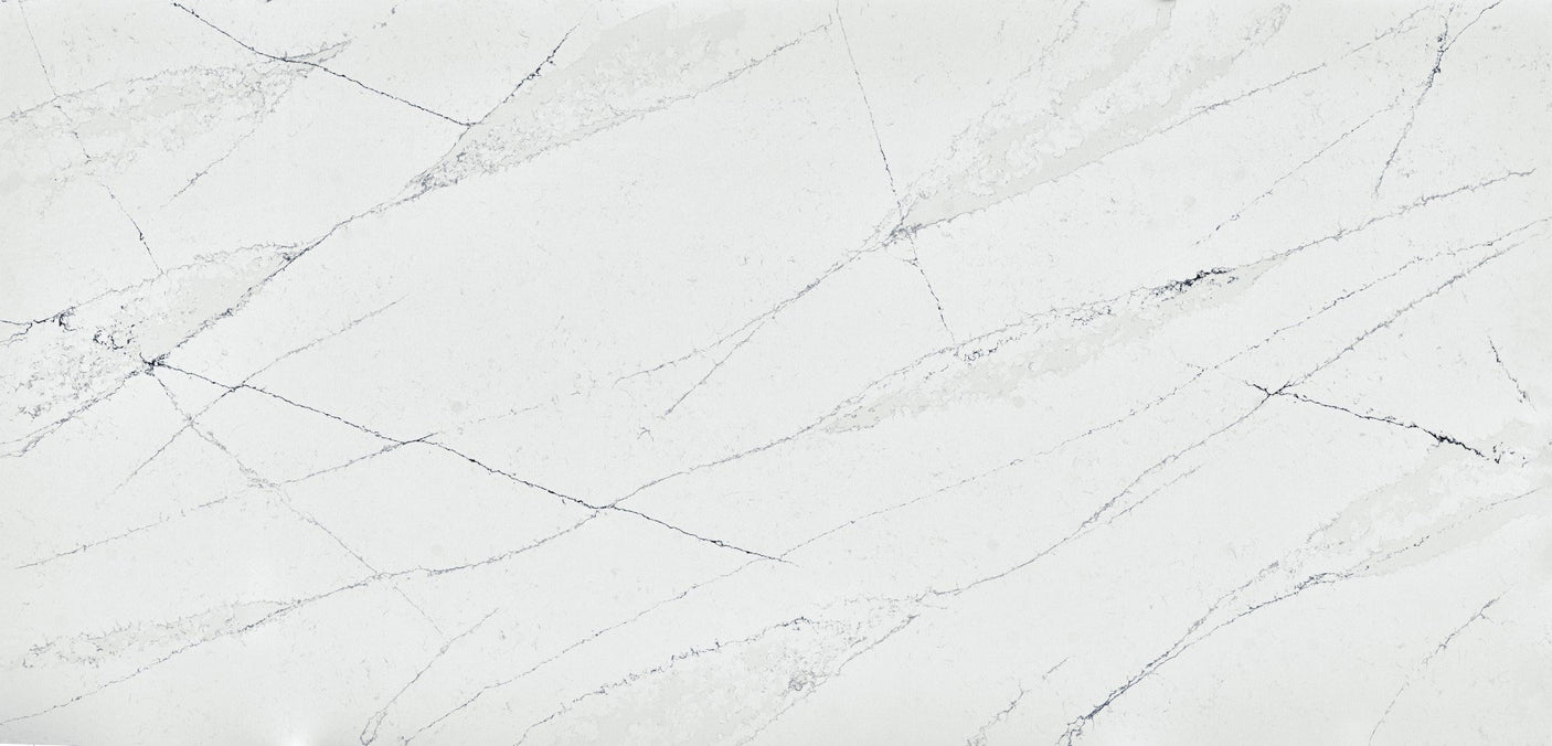 Ethereal Noctis Silestone Quartz Countertop by Cosentino | Pulido ...