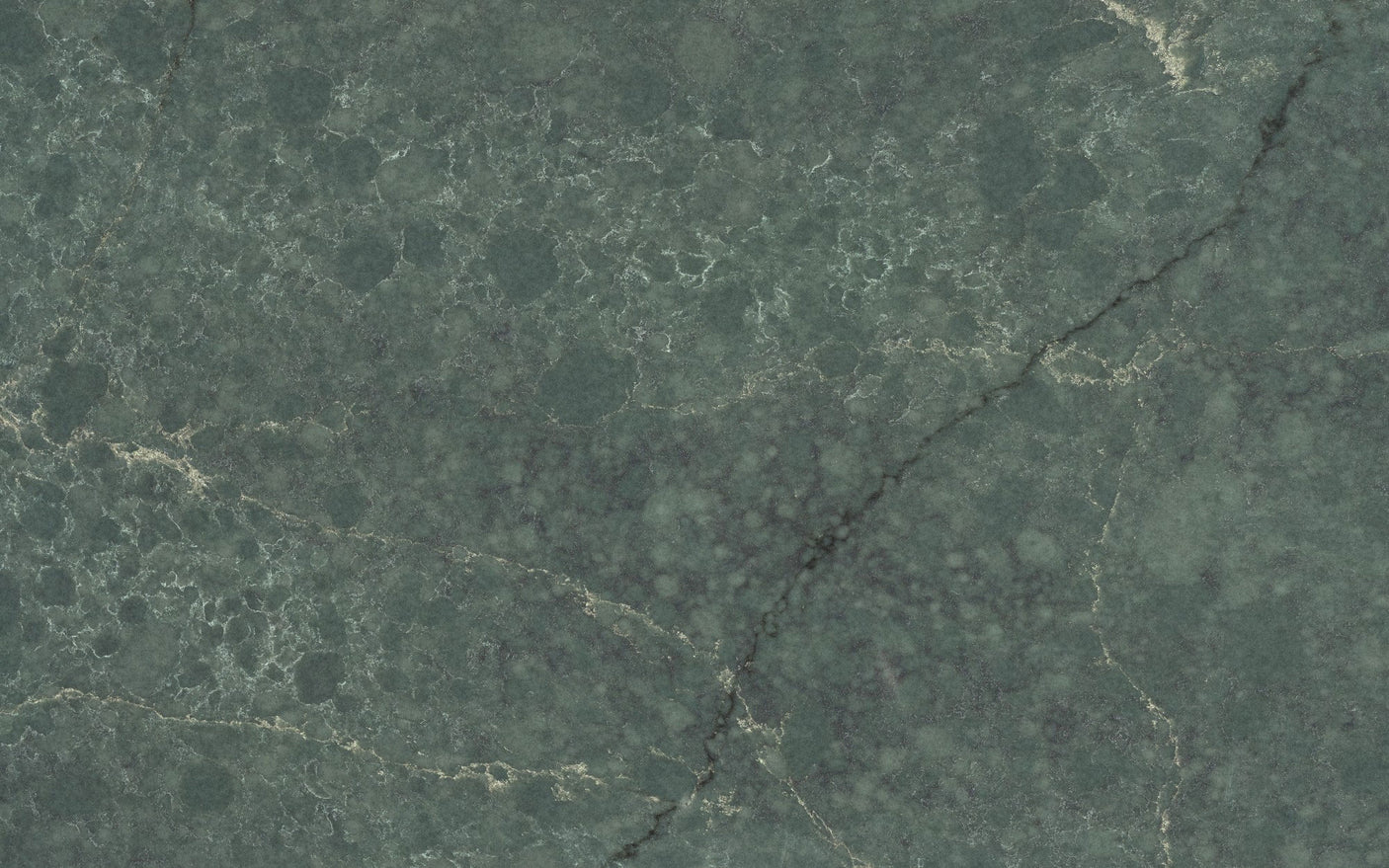 Jardin Emerald Silestone Quartz Countertop by Cosentino | Pulido ...
