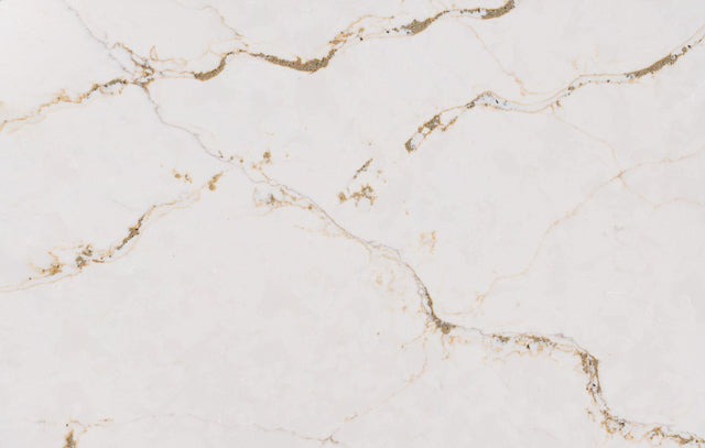 Versailles Ivory Silestone Quartz Countertop by Cosentino | Pulido ...