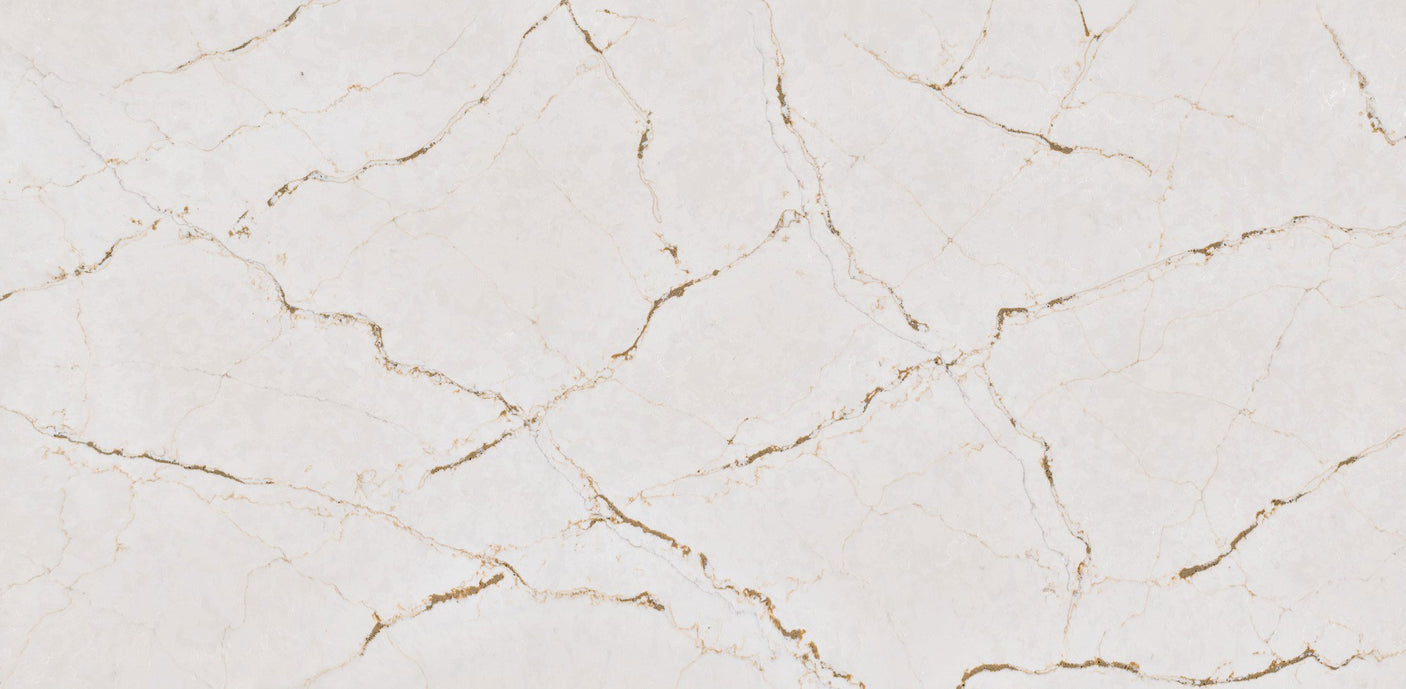 Versailles Ivory Silestone Quartz Countertop by Cosentino | Pulido ...