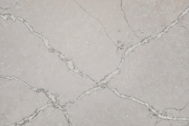 Victorian Silver Silestone Quartz Countertop by Cosentino | Pulido ...
