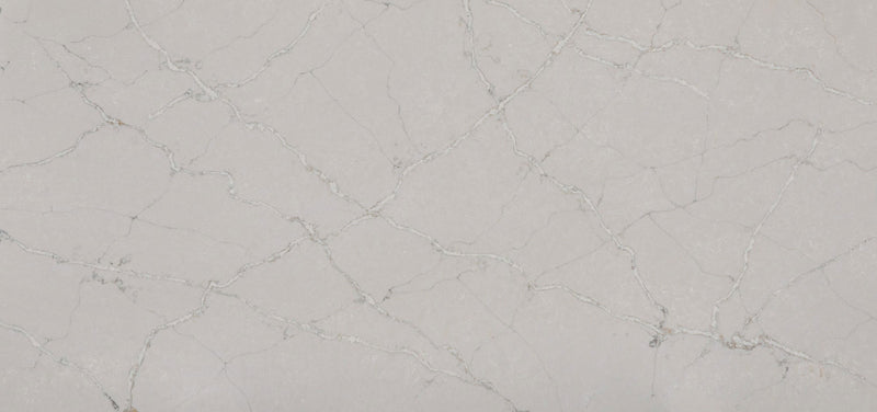 Victorian Silver Silestone Quartz Countertop by Cosentino | Pulido ...
