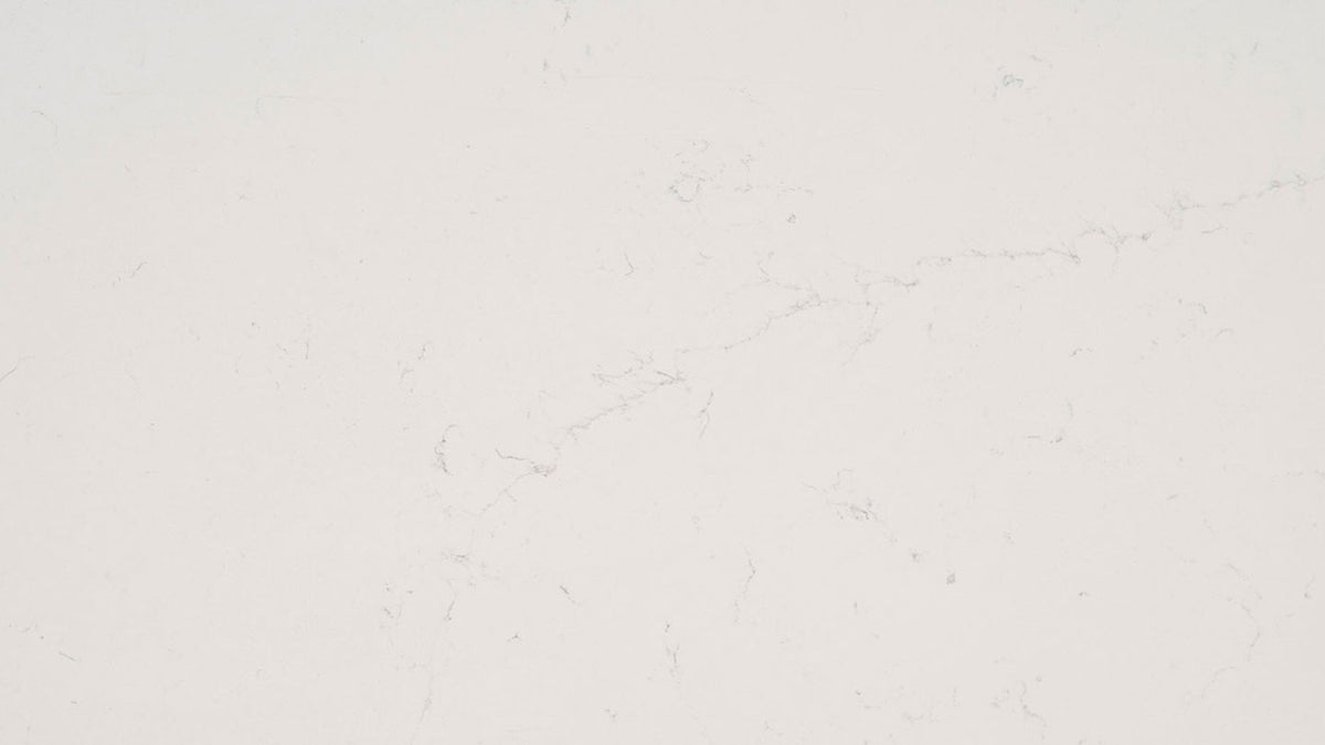 Alabaster White Countertop by MSI Surfaces | Polished Finish | Made in ...