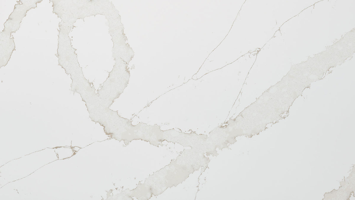 Calacatta Goa Countertop by MSI Surfaces | Polished Finish | Made in ...