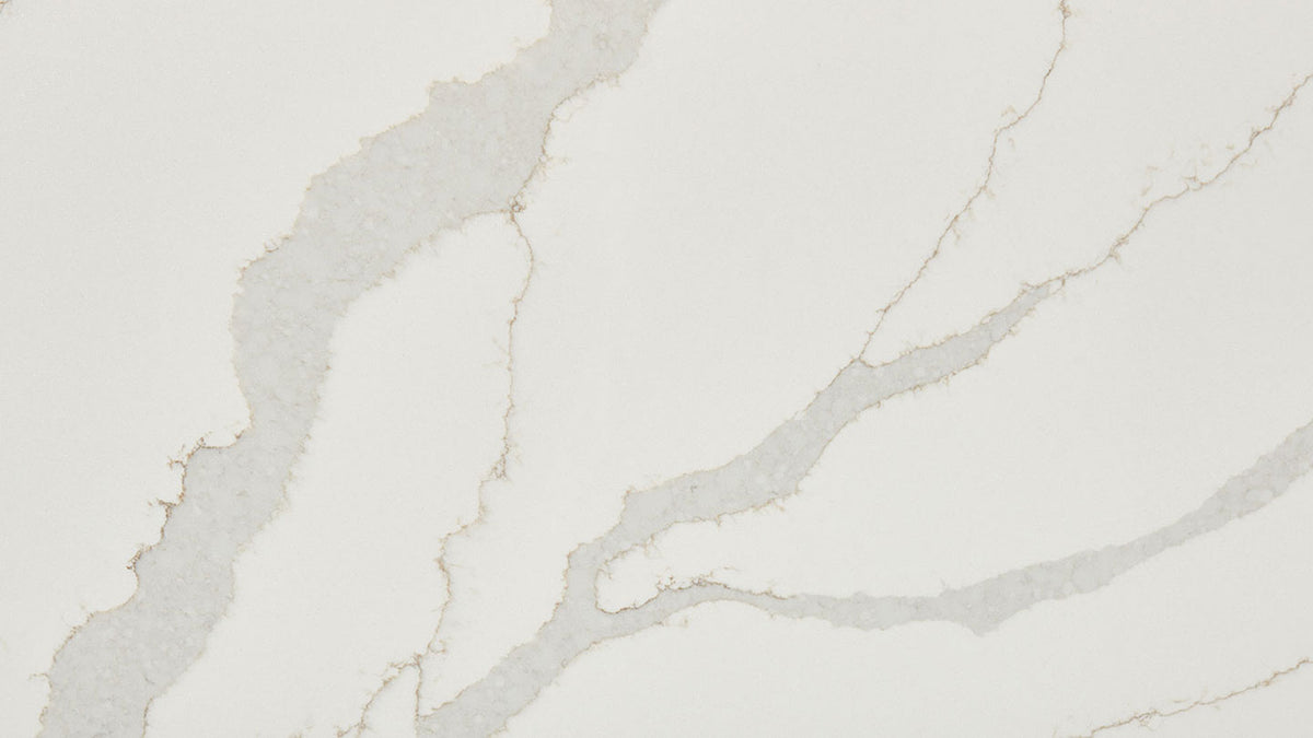 Calacatta Idillio Countertop by MSI Surfaces | Polished Finish | Made ...