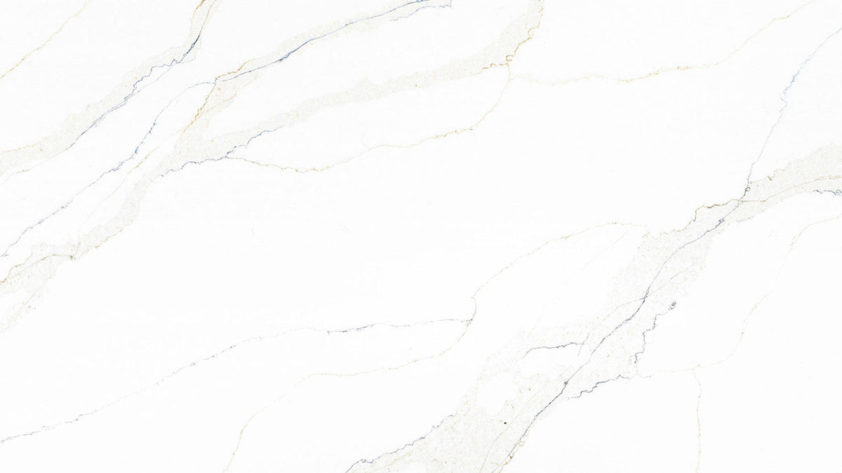Calacatta Safyra Countertop by MSI Surfaces | Polished Finish | Made in ...