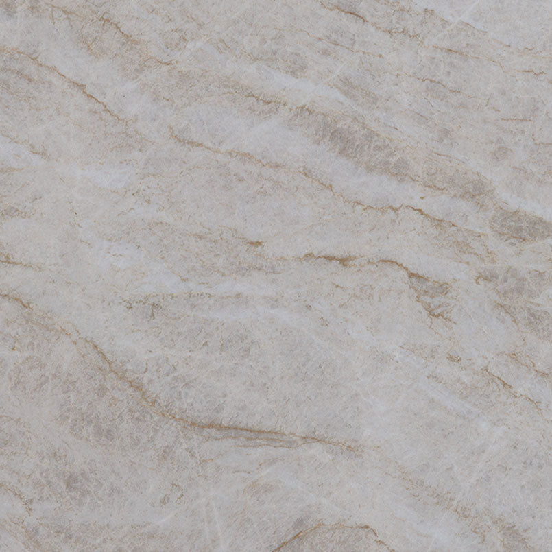 Taj Mahal Quartzite Countertop by MSI Surfaces | Polished, Honed ...
