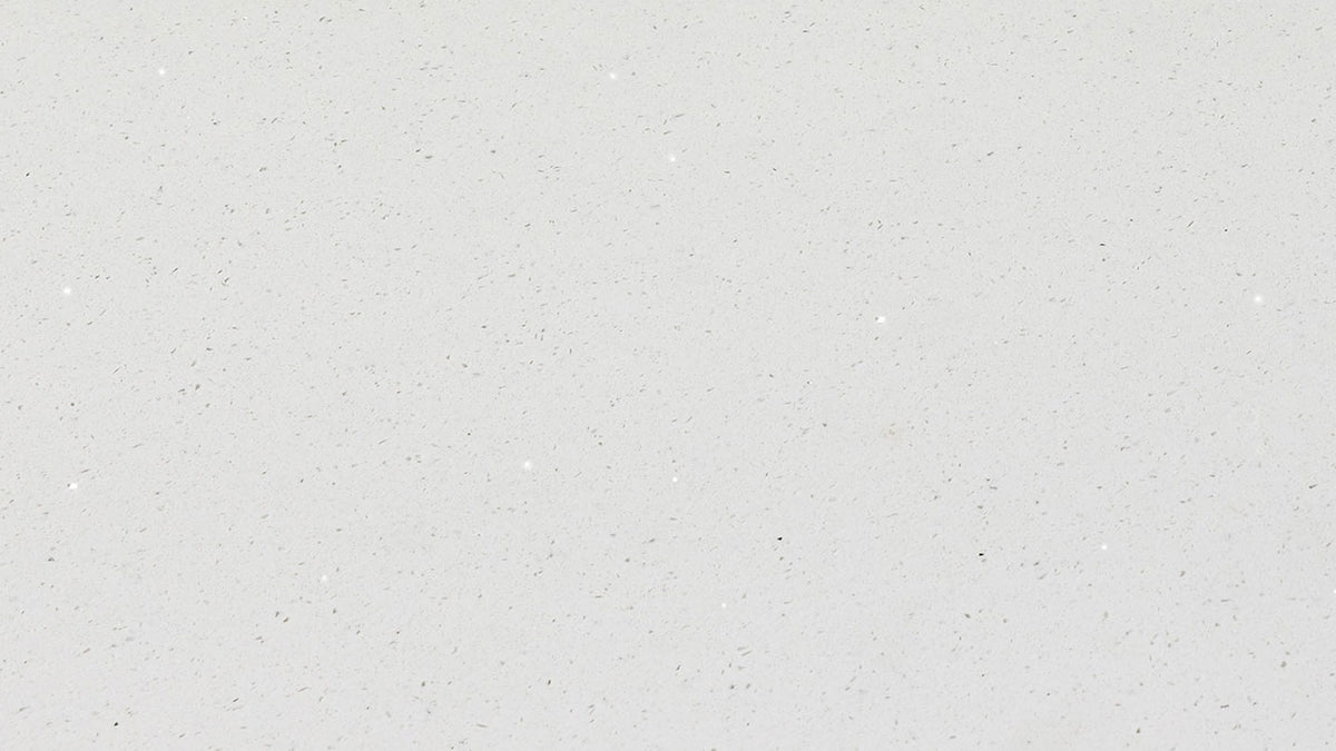 Stellar White Countertop by MSI Surfaces | Polished Finish | Made in ...