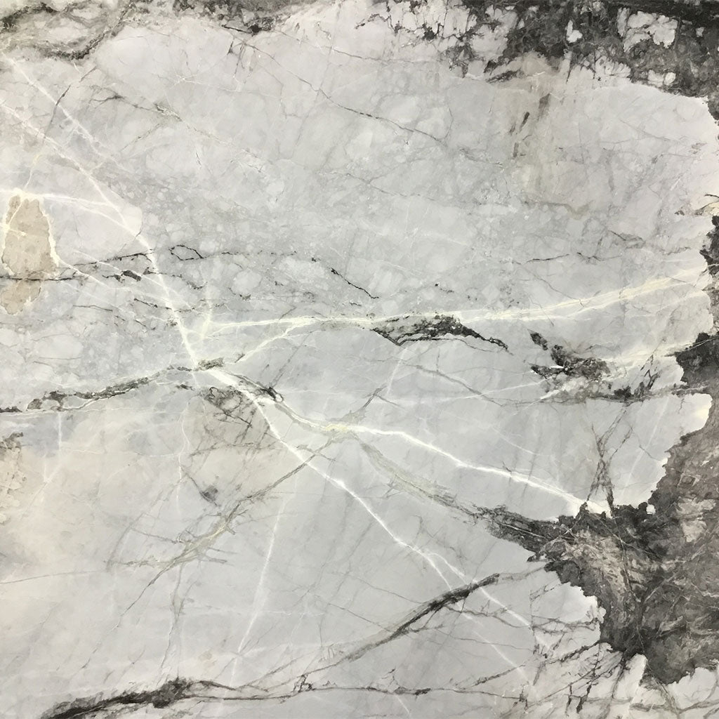 Iceberg Blue Marble Countertop by MSI Surfaces | Polished| Sourced from ...