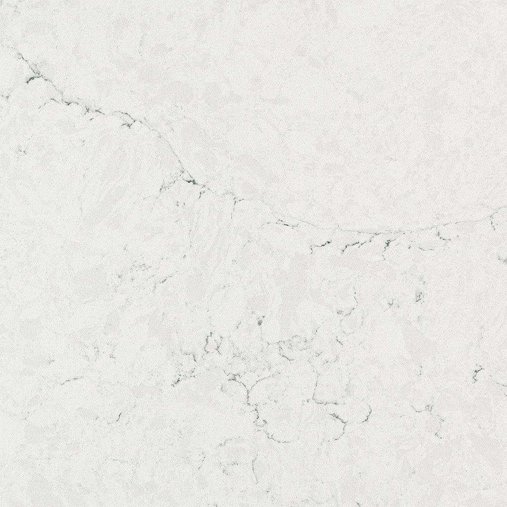 Calacatta Brunello Quartz Countertop by MSI Surfaces | Polished| Made ...
