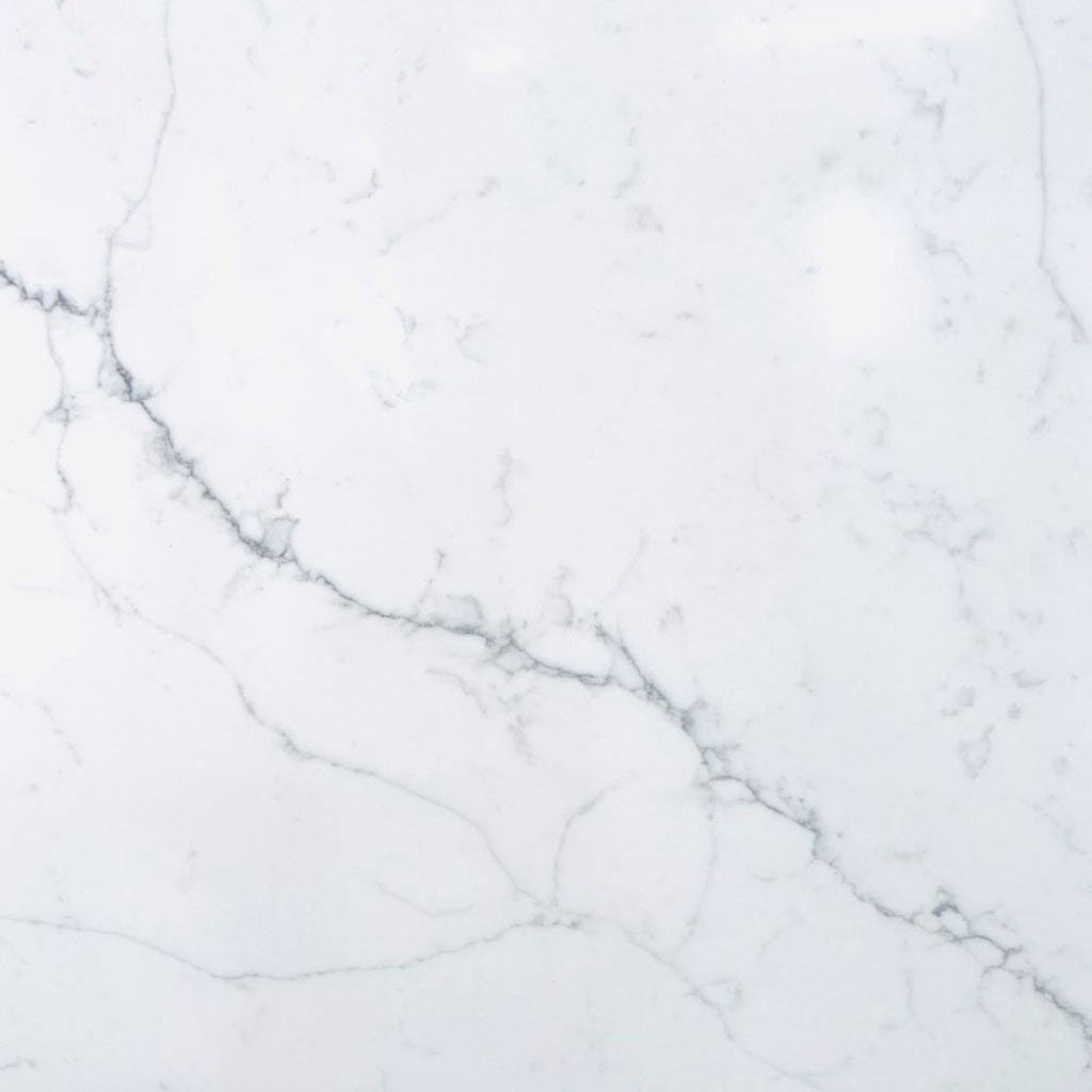 Calacatta Thunder Quartz Countertop by MSI Surfaces | Polished| Made in ...
