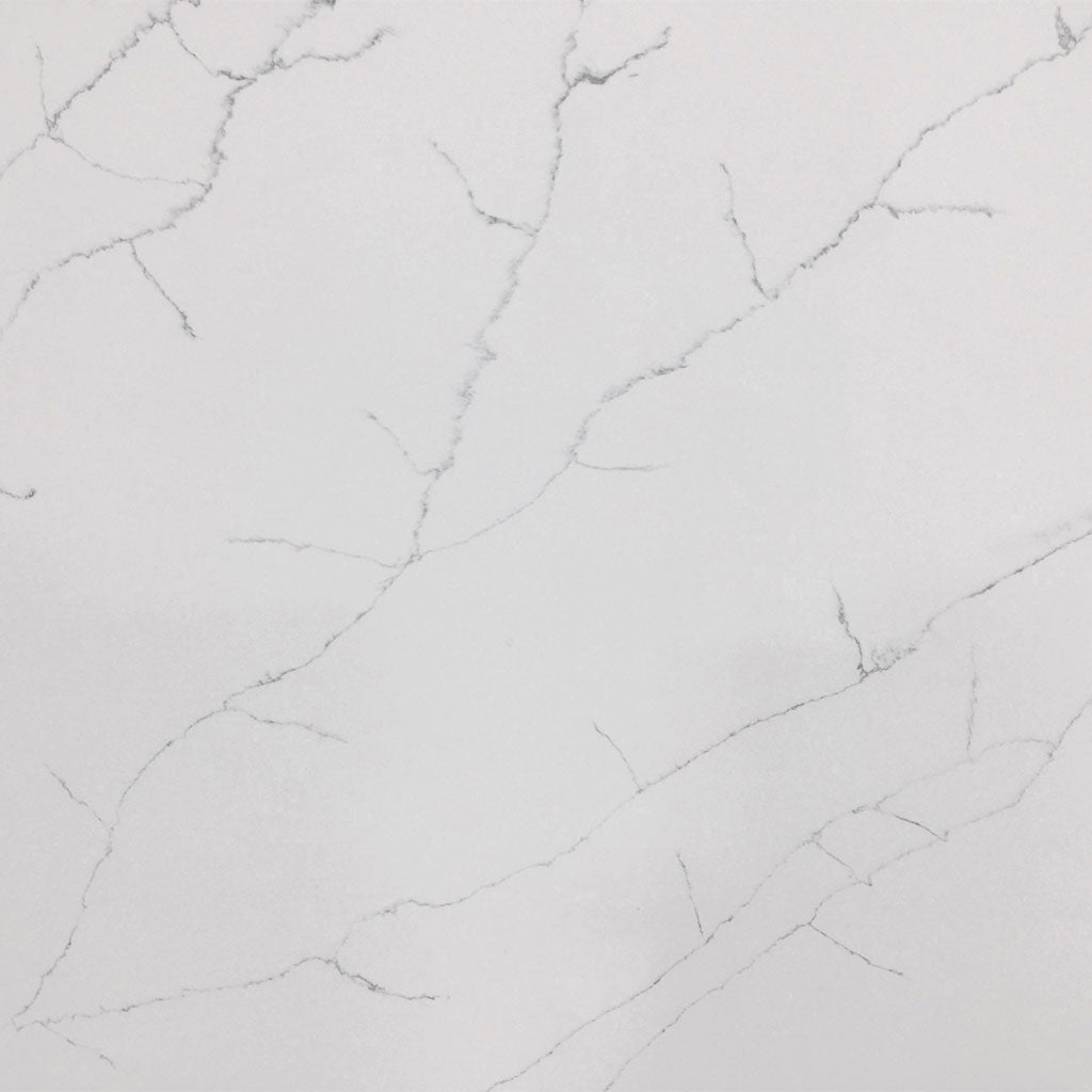 Calacatta Vision Quartz Countertop by MSI Surfaces | Polished| Made in ...