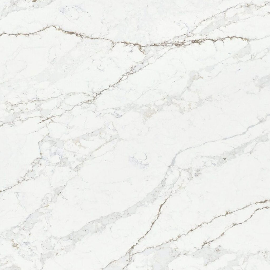 Florence Gold Quartz Countertop by MSI Surfaces | Polished| Made in USA ...