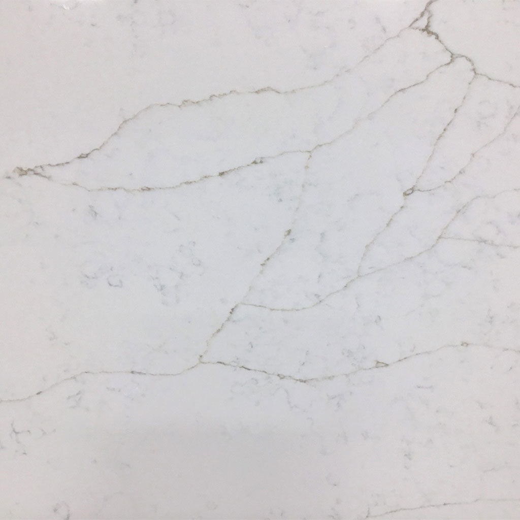 Himalayan Gold Quartz Countertop by MSI Surfaces | Polished| Made in ...