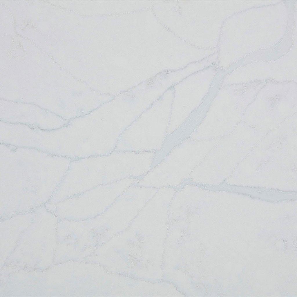Iceberg Quartz Countertop by MSI Surfaces | Polished| Made in USA ...