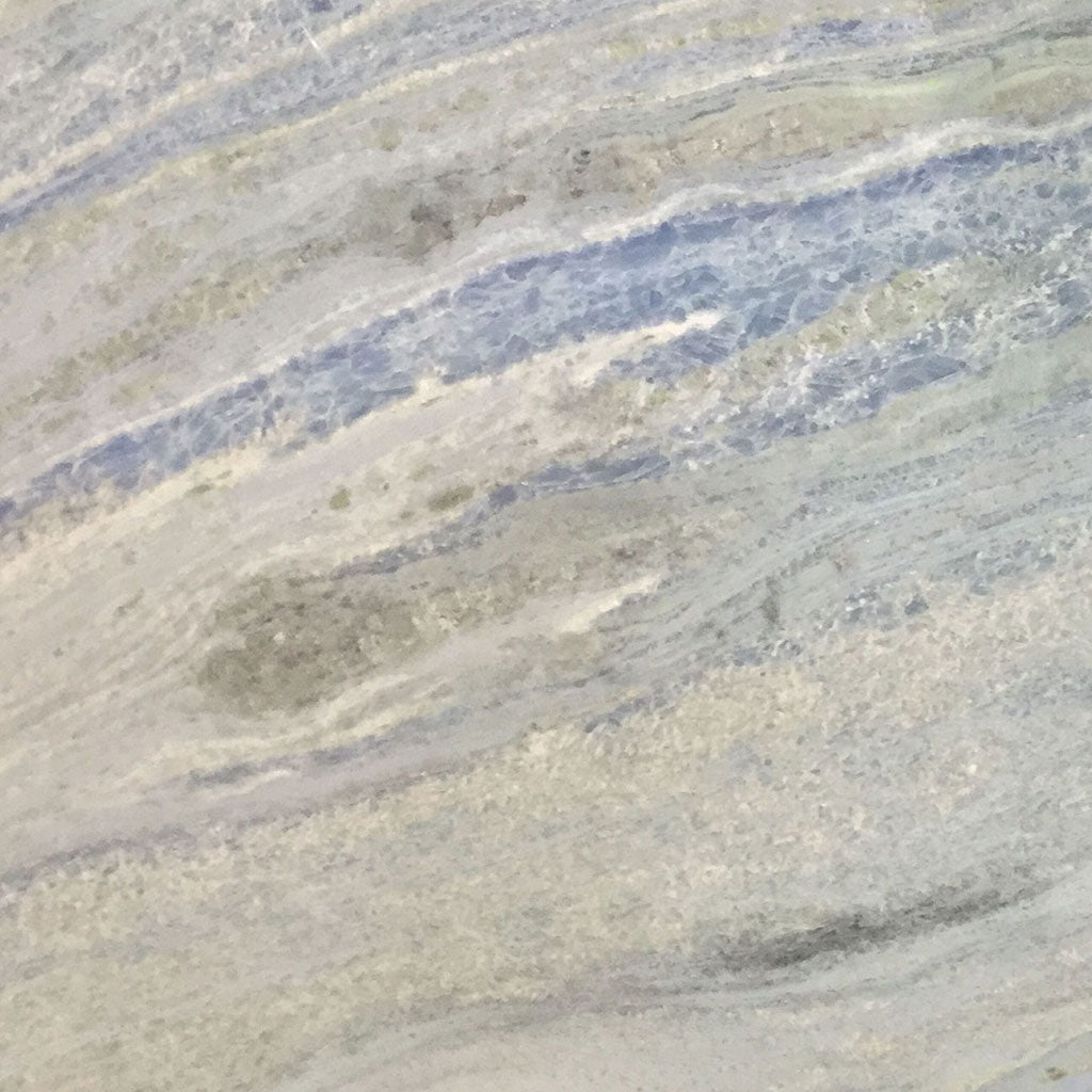 Calcite Blue Quartzite Countertop by MSI Surfaces | Polished| Sourced ...