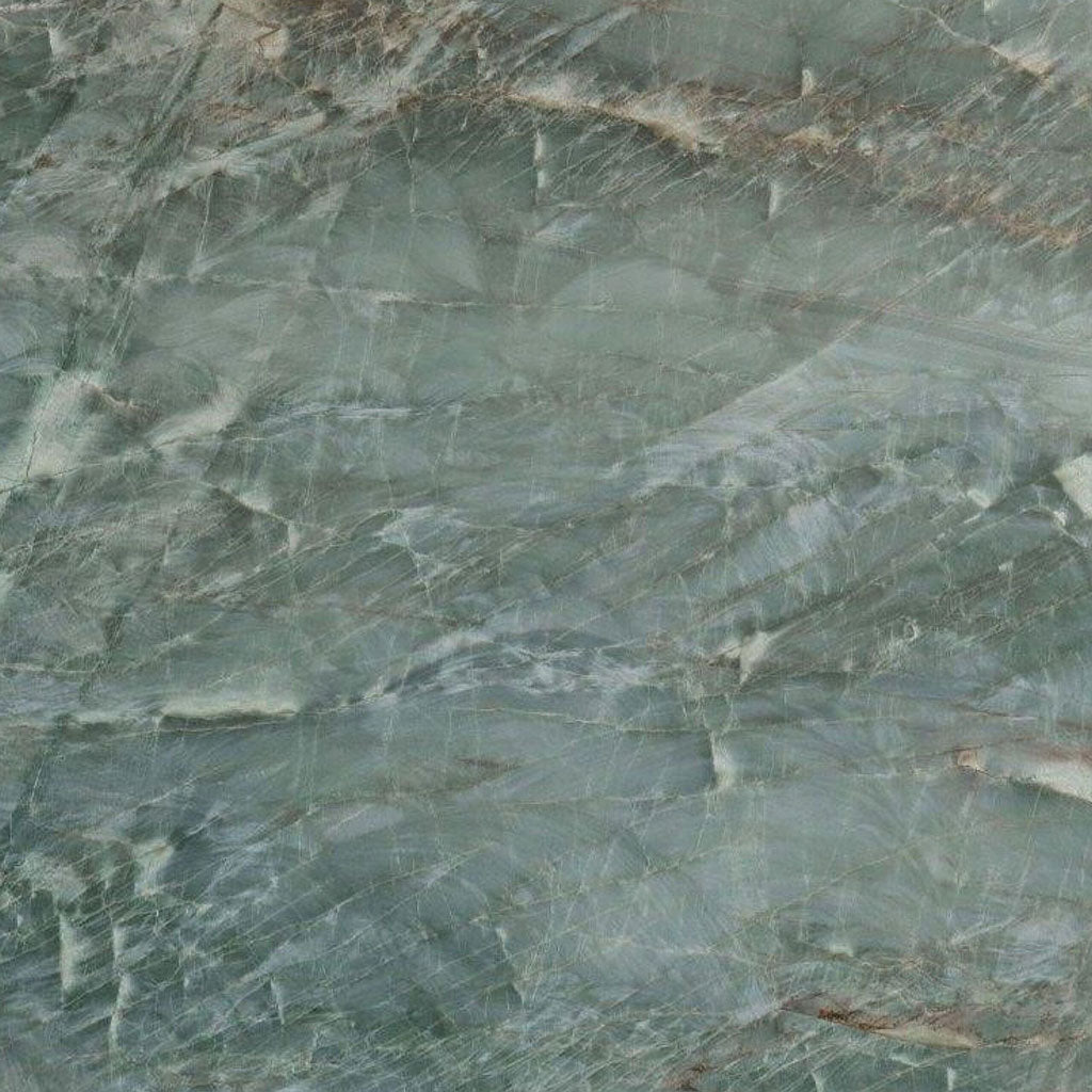 Emerald Green Quartzite Countertop by MSI Surfaces | Polished| Sourced ...