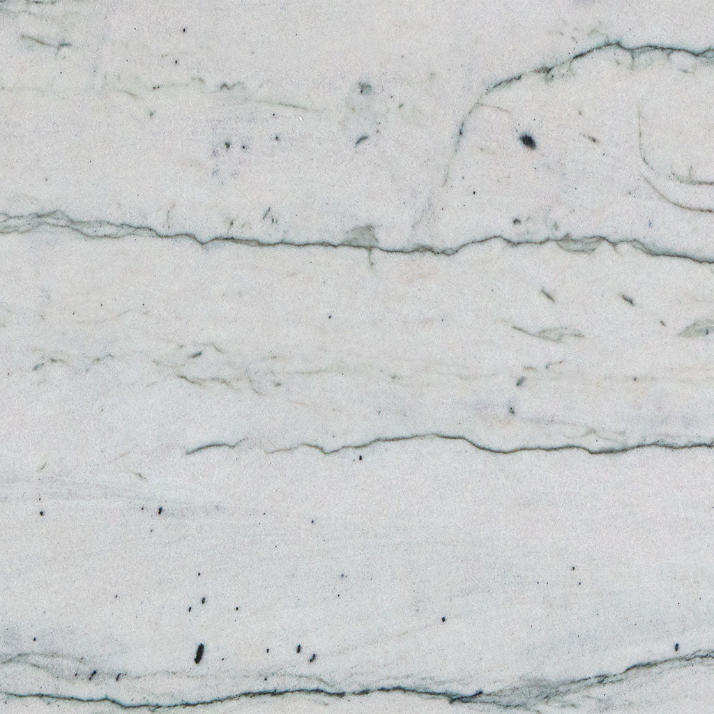 Opus White Quartzite Countertop by MSI Surfaces | Polished| Sourced ...