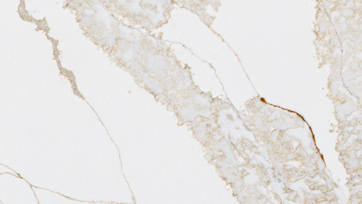 Moon Valley Quartz Countertop by Vadara Quartz | Polished | Made in ...