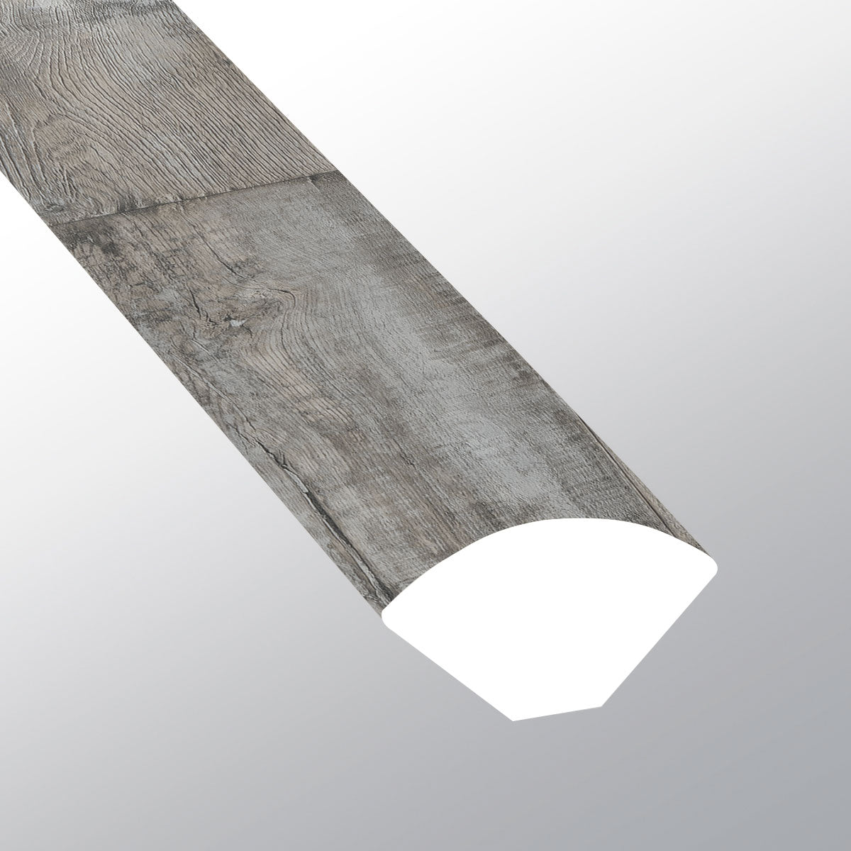 MSI Surfaces | Coastal Mix - Quarter Round Trim | LVT – Prize Kitchens
